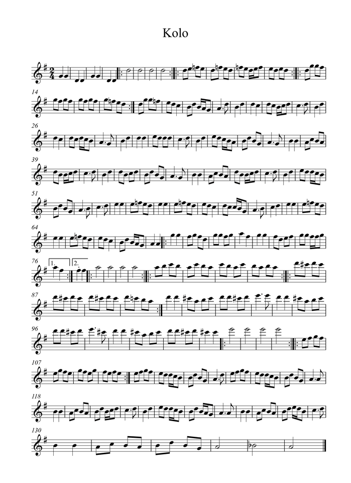 Kolo