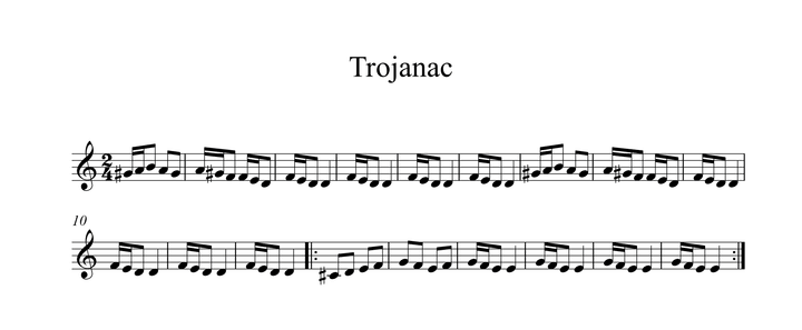 Trojanac